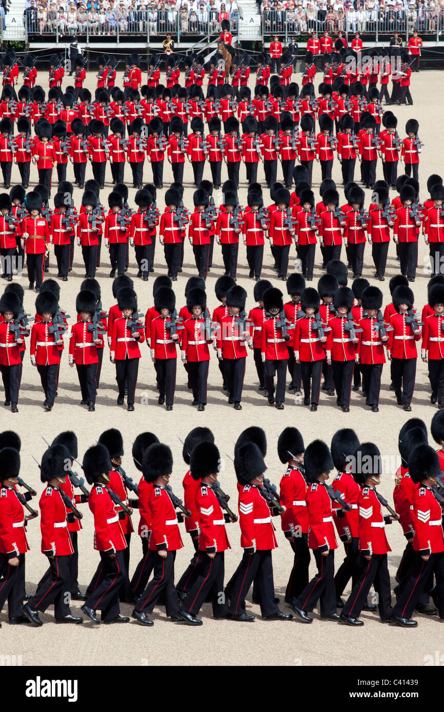 UK, United Kingdom, Great Britain, Britain, England, London, Trooping ...