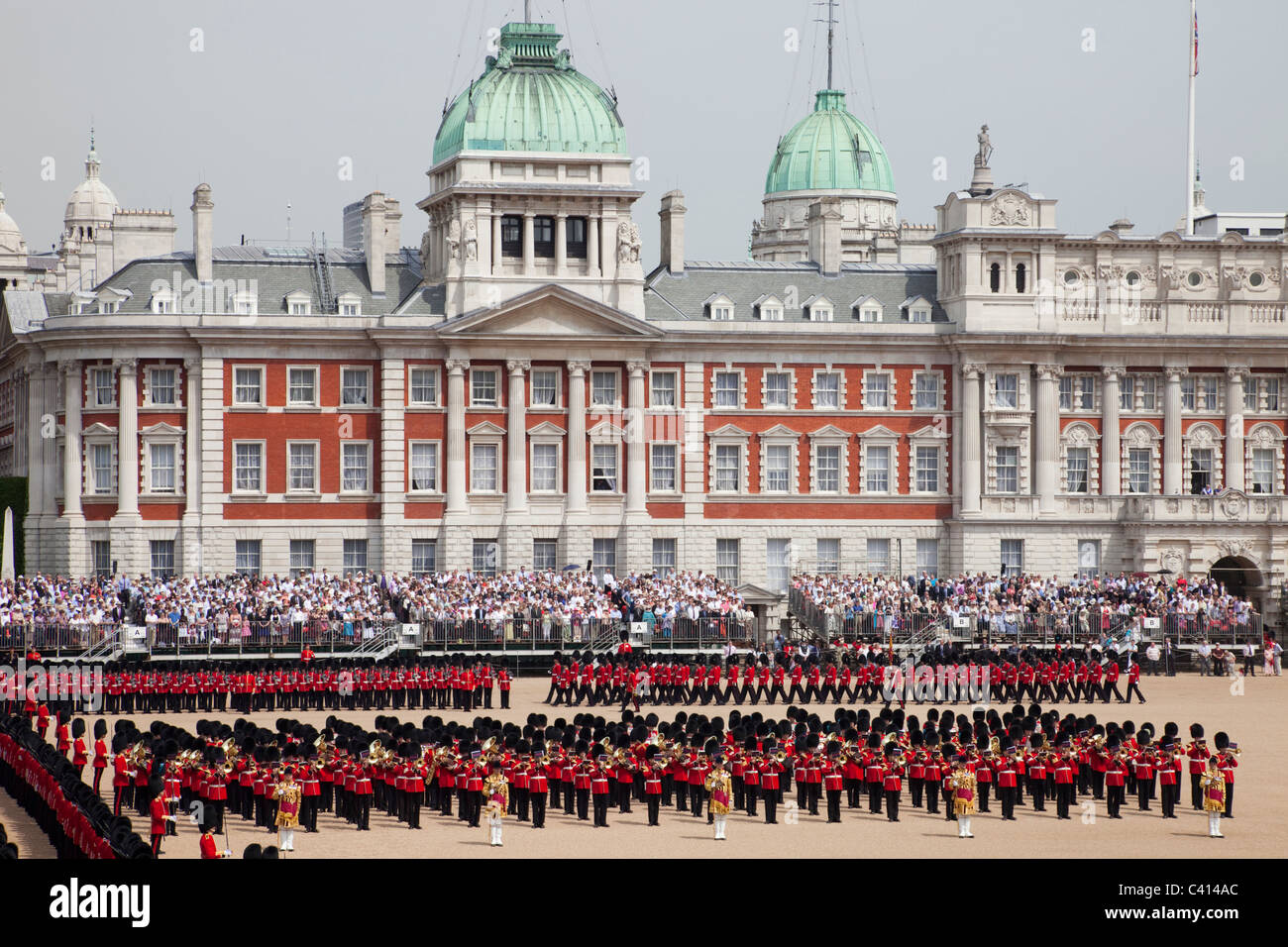 UK, United Kingdom, Great Britain, Britain, England, London, Trooping ...