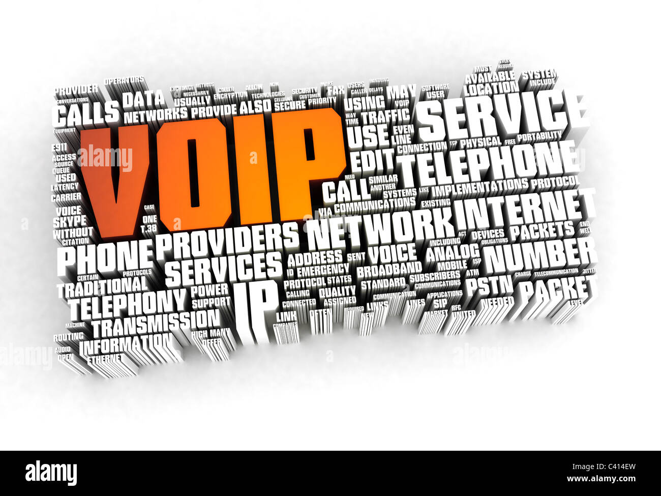 Voip image hi-res stock photography and images - Alamy