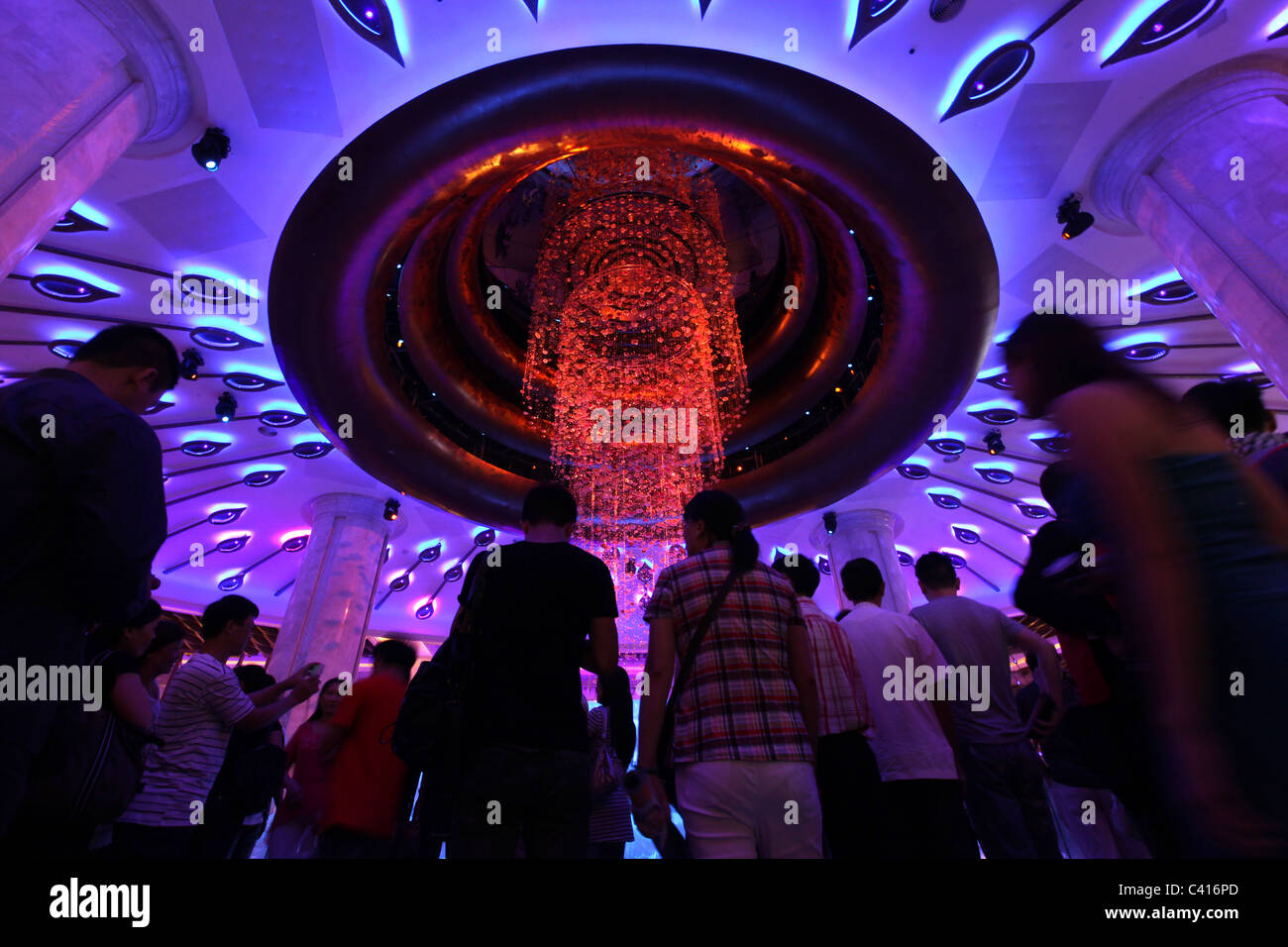 Galaxy resort pool hi-res stock photography and images - Alamy