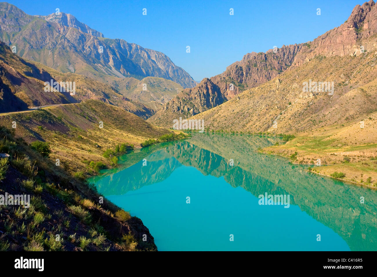 South kol hi-res stock photography and images - Alamy