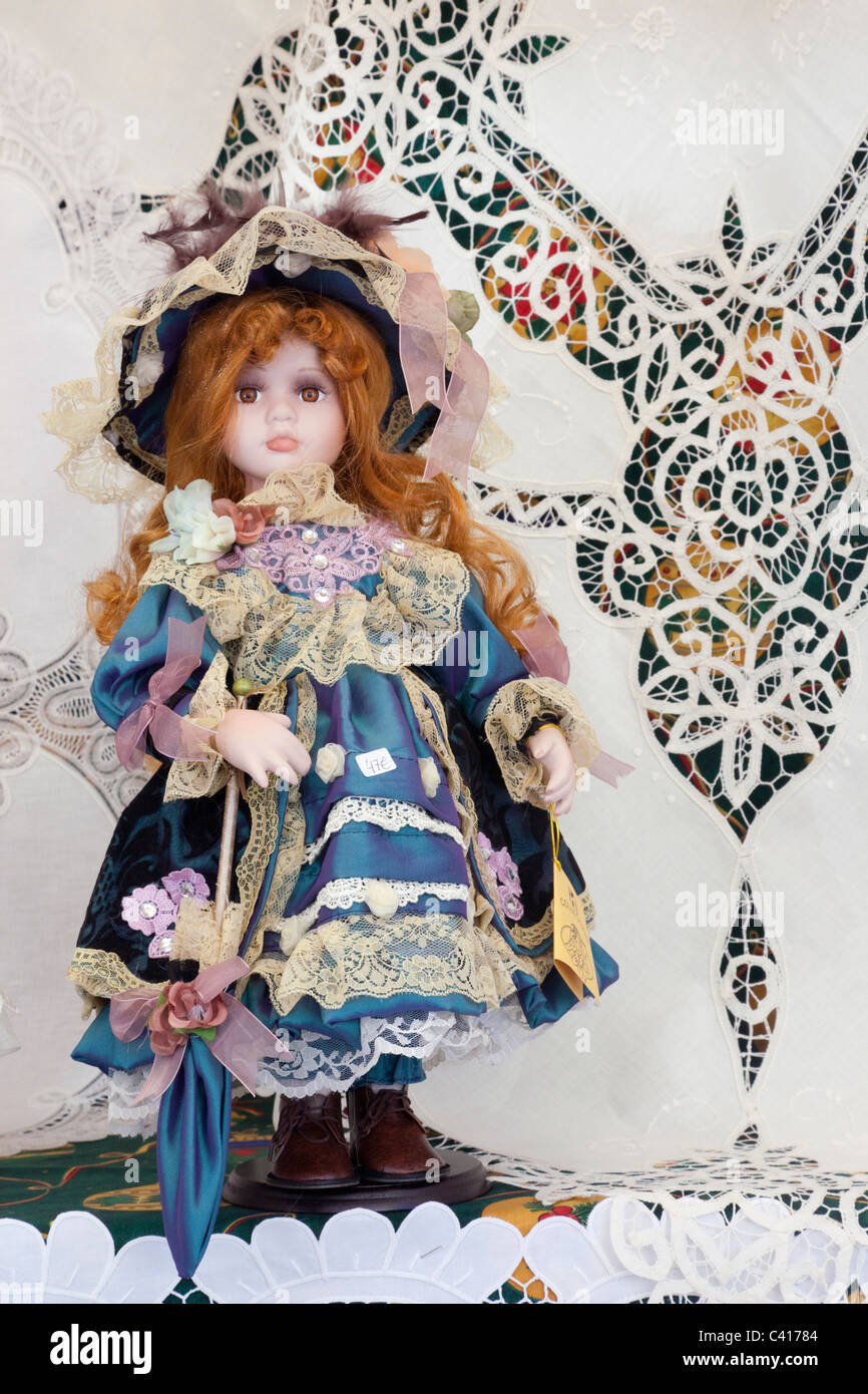 Lace shop brussels belgium hi-res stock photography and images - Alamy