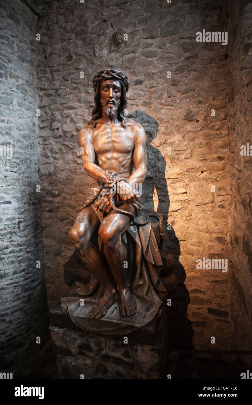 Europe, Belgium, Brugge, Bruges, Jesus, Jesus Christ, UNESCO World ...