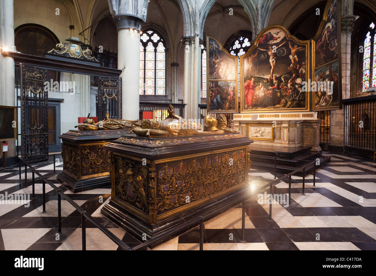 Mary bold hi-res stock photography and images - Alamy