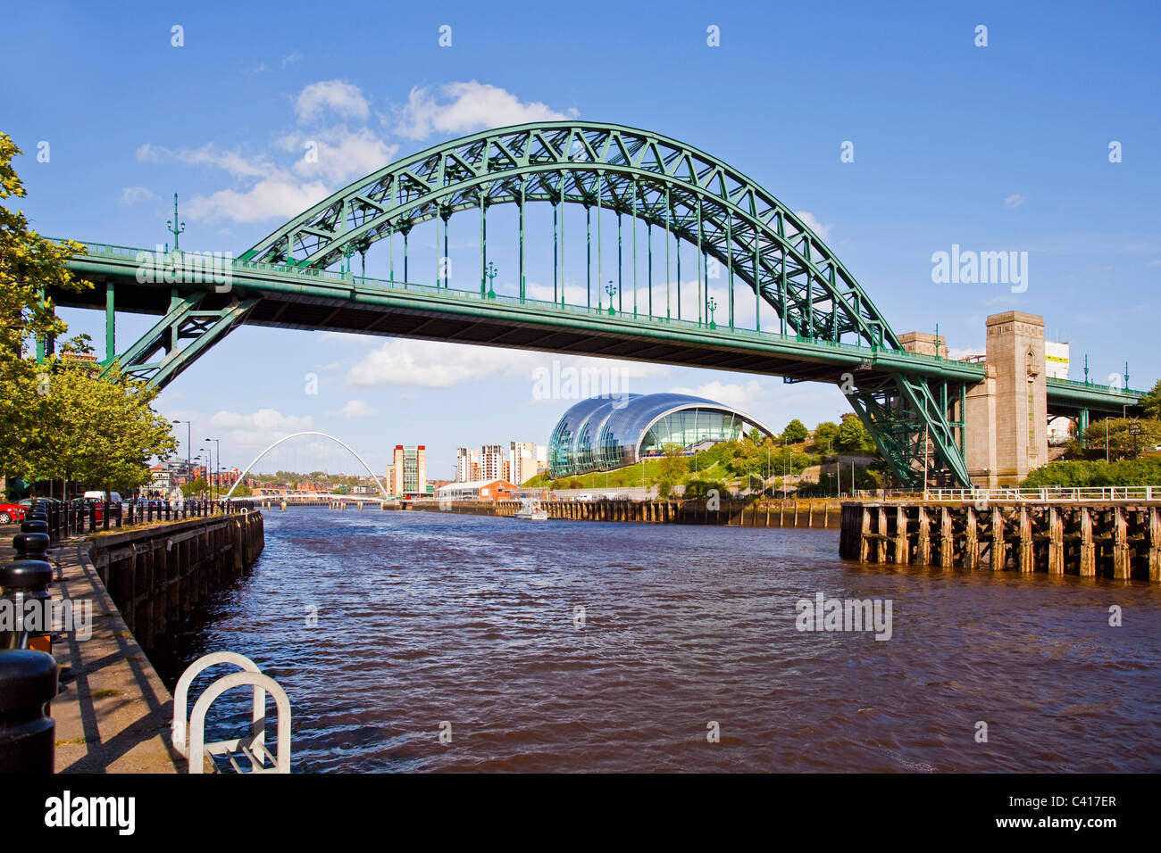 Tyne Bridge