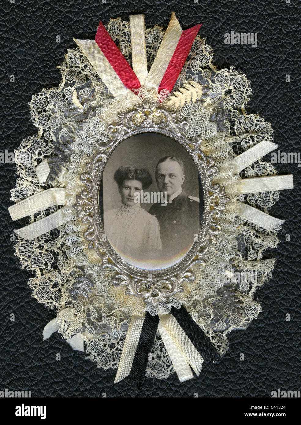 Magnus von levetzow 1871 1939 hi-res stock photography and images - Alamy