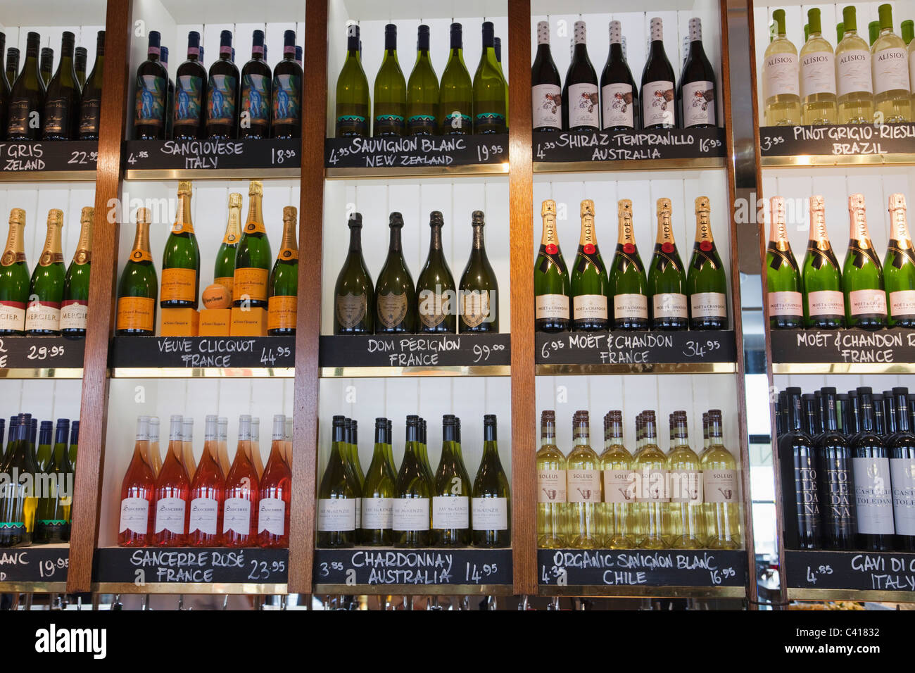 UK, United Kingdom, Great Britain, Britain, England, London, Champagne ...