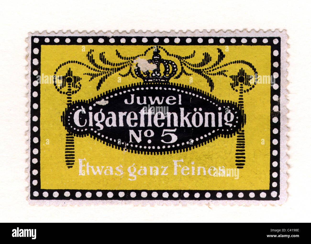 Juwel Cut Out Stock Images & Pictures - Alamy