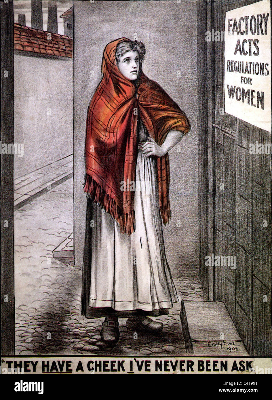 Womens rights poster High Resolution Stock Photography and Images - Alamy