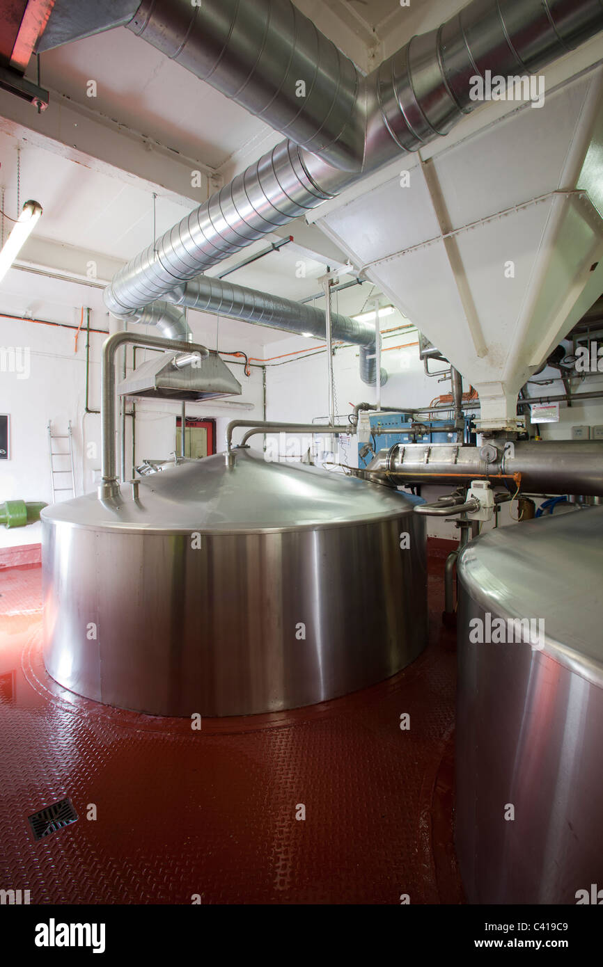 Brains Brewery Cardiff South Wales Stock Photo - Alamy