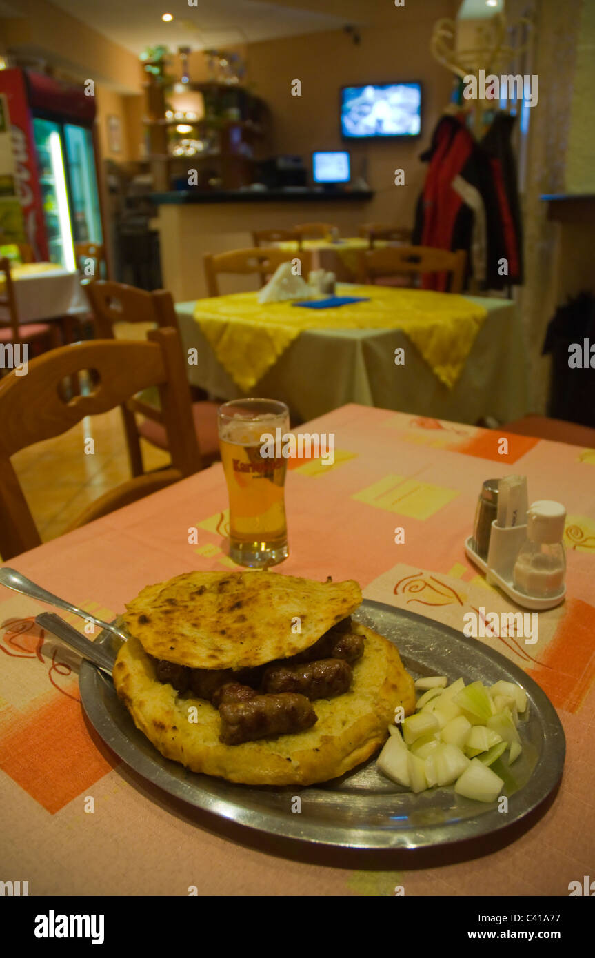 Croatian beer hi-res stock photography and images - Alamy