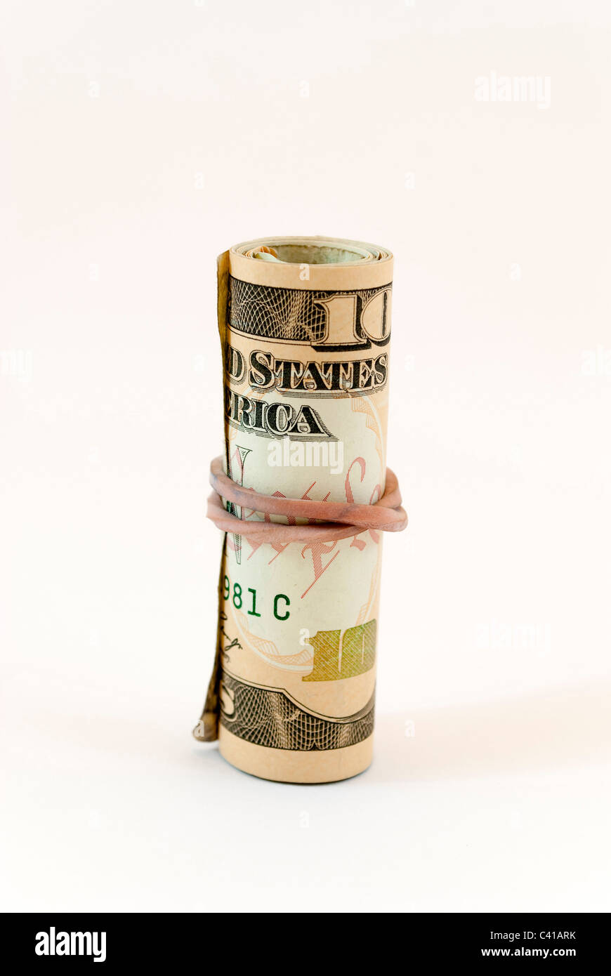 Bank bill hi-res stock photography and images - Alamy