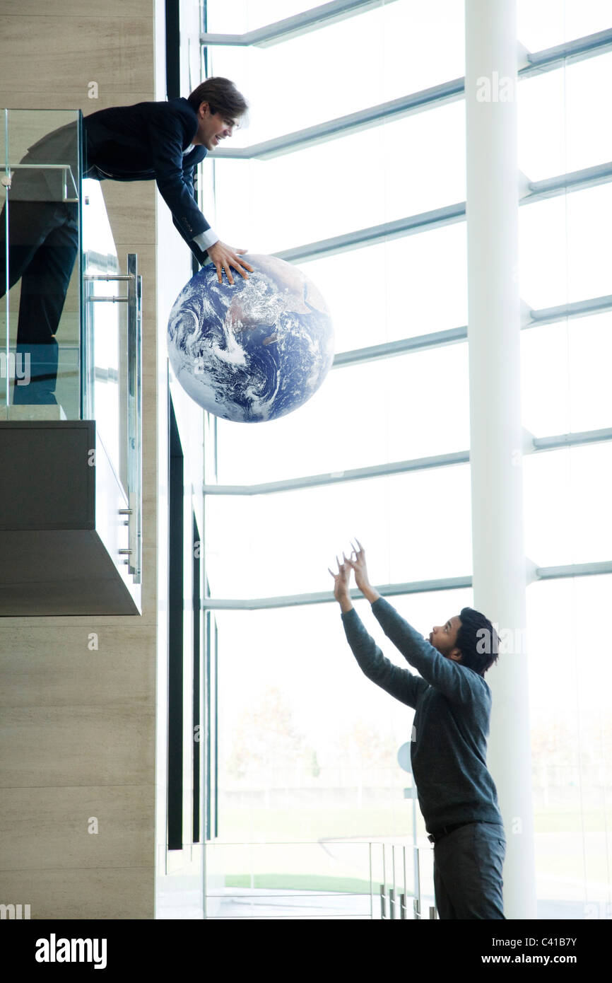 Raised partial spheres hi-res stock photography and images - Alamy