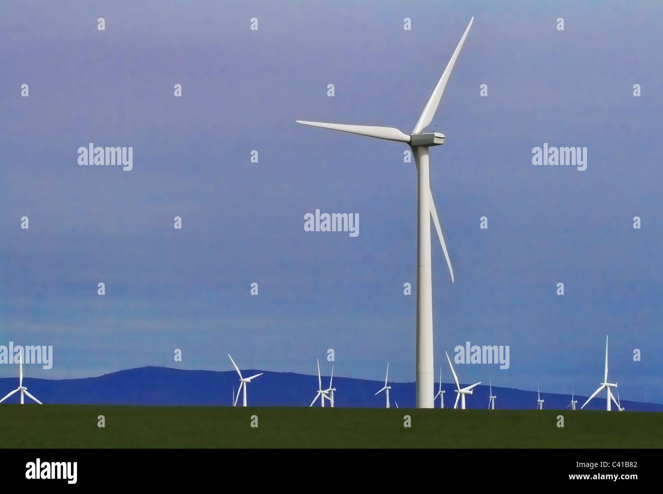 Biggs oregon hi-res stock photography and images - Alamy