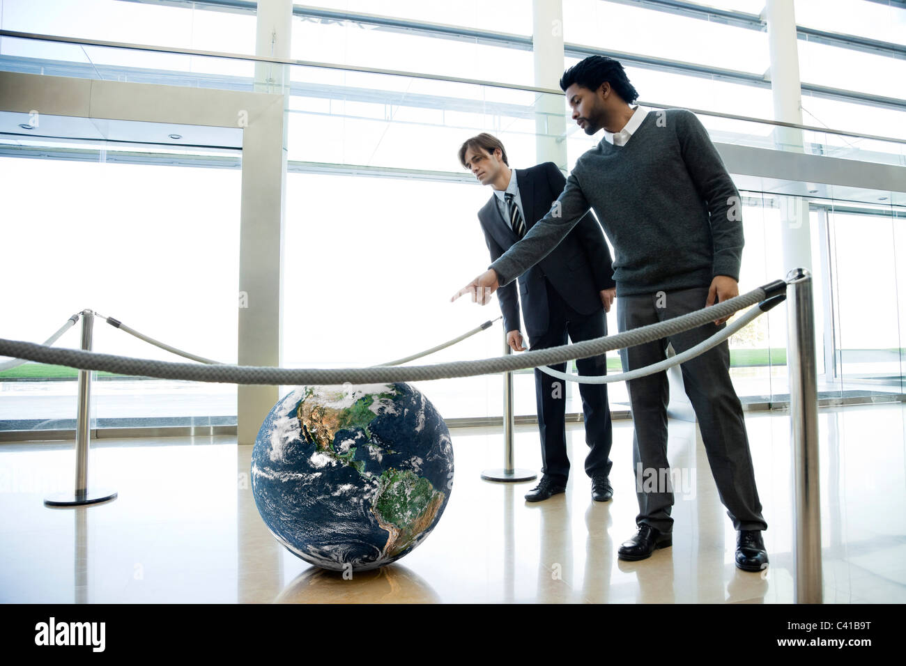 Rope bends hi-res stock photography and images - Alamy