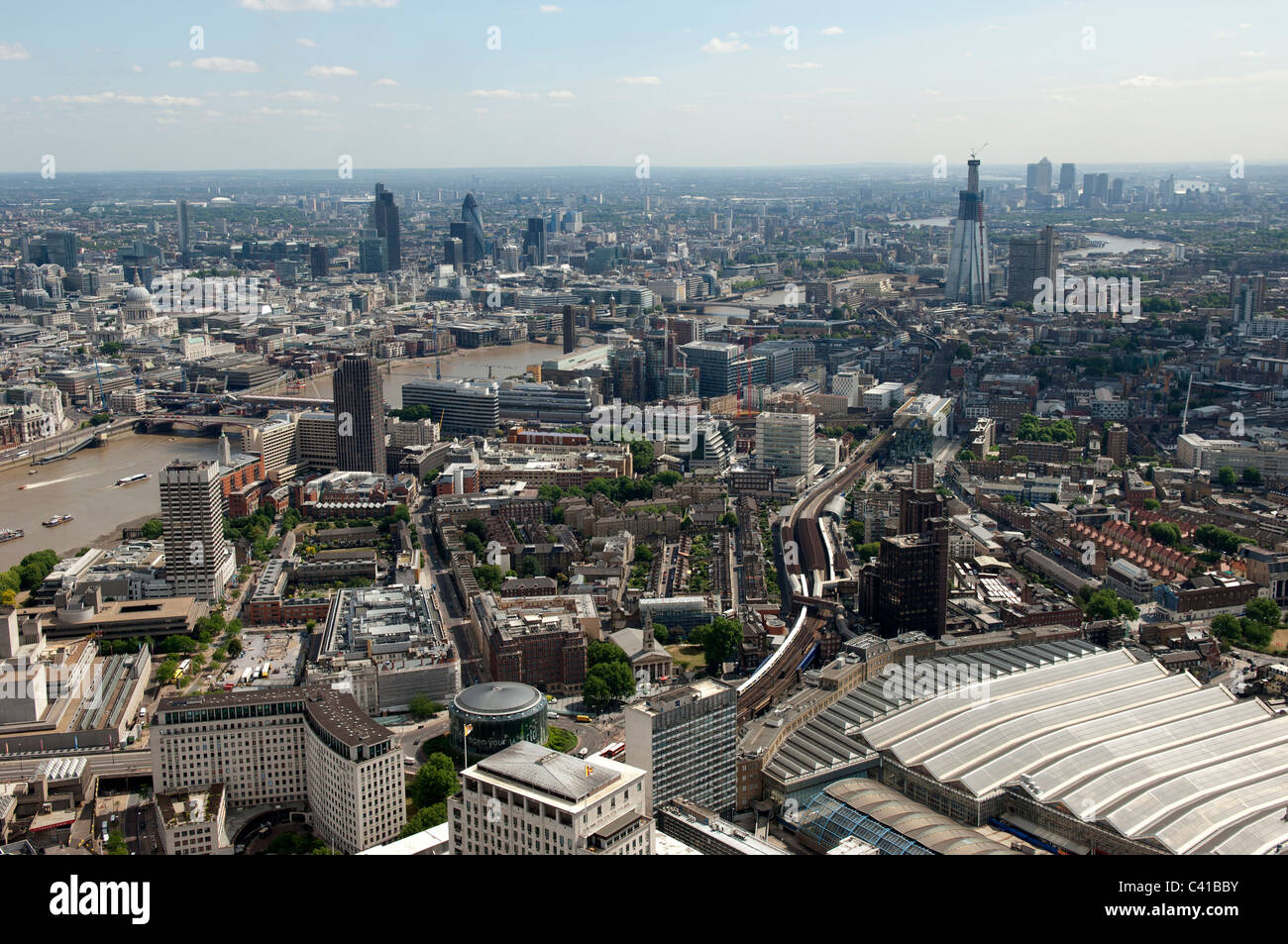 Old pictures of waterloo hi-res stock photography and images - Alamy