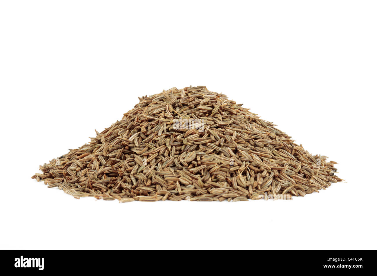 Carraway Seeds High Resolution Stock Photography and Images - Alamy