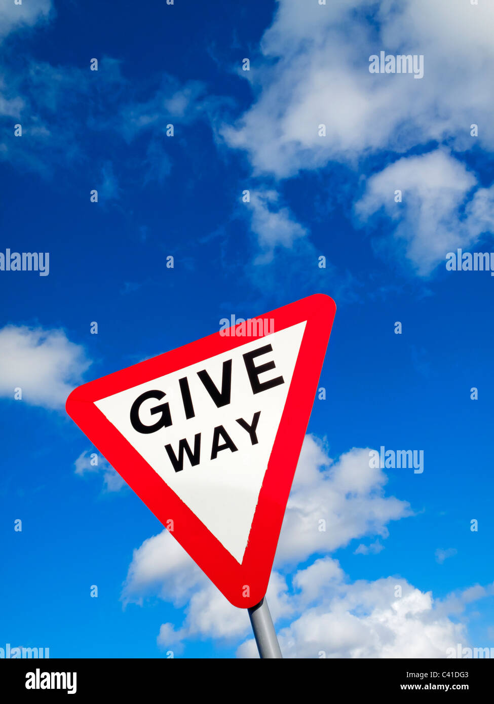 Highway code hi-res stock photography and images - Alamy