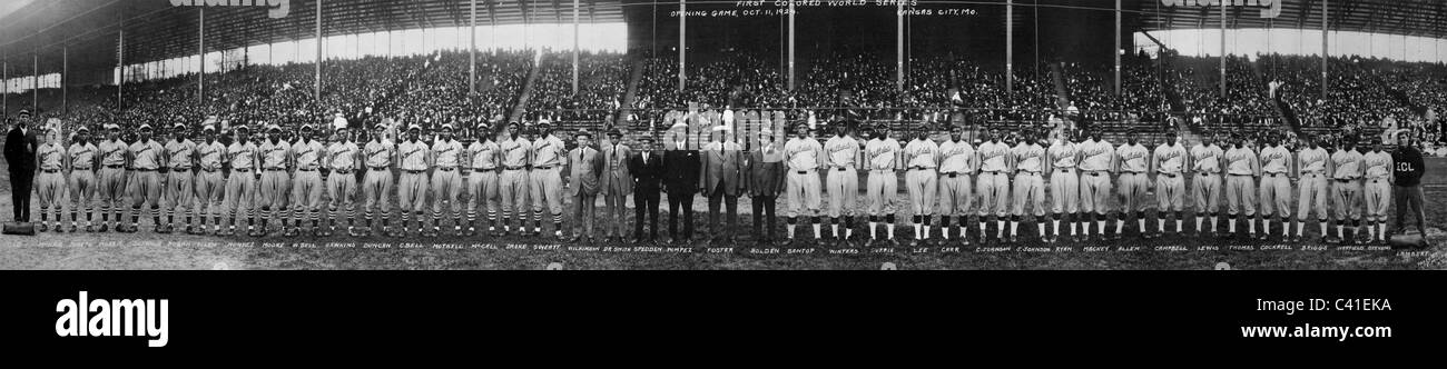1920s baseball game hi-res stock photography and images - Alamy