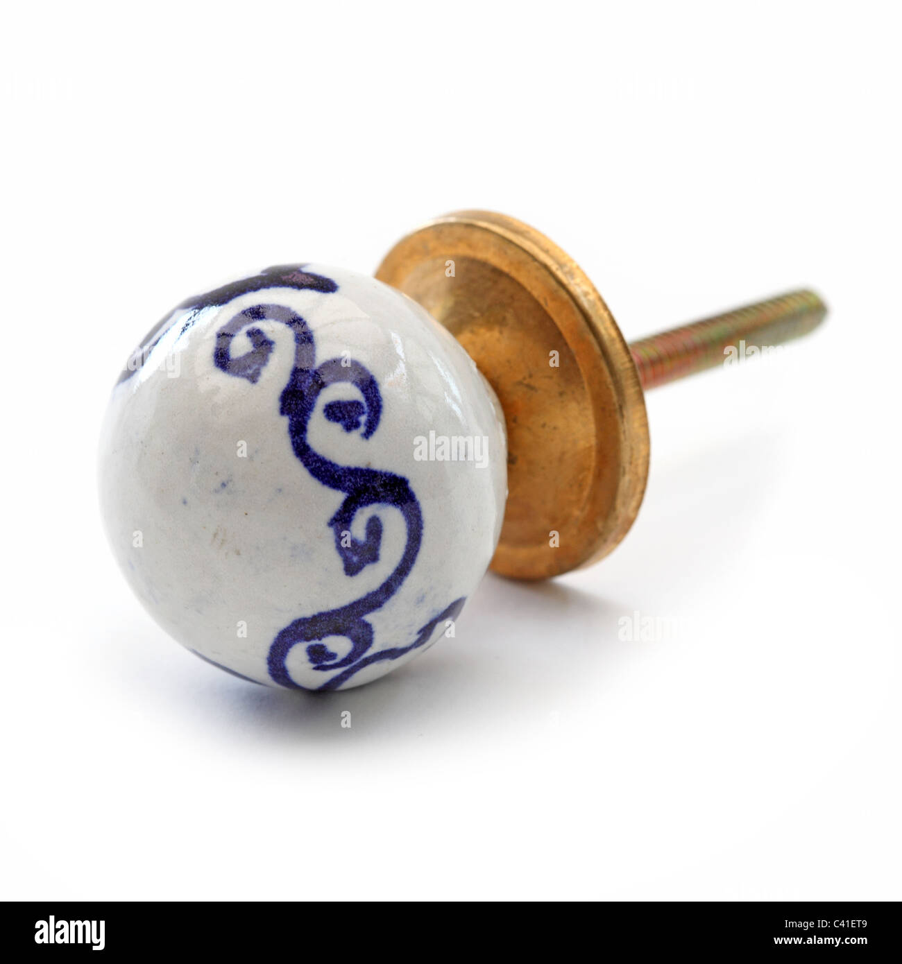 Drawers detail Cut Out Stock Images & Pictures - Alamy