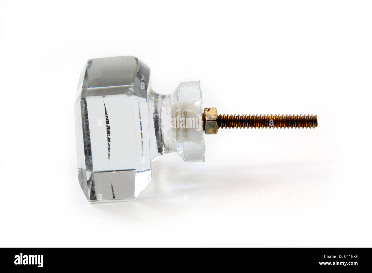 Drawers detail Cut Out Stock Images & Pictures - Alamy