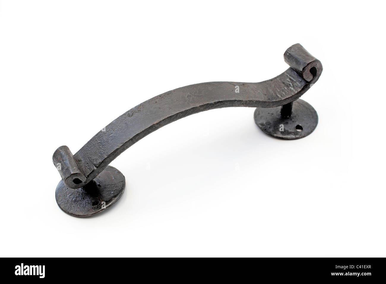 Vintage metal drawers Cut Out Stock Images & Pictures - Alamy