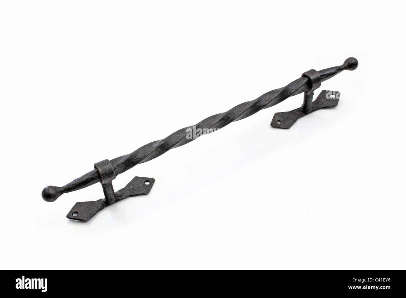 Vintage metal drawers Cut Out Stock Images & Pictures - Alamy