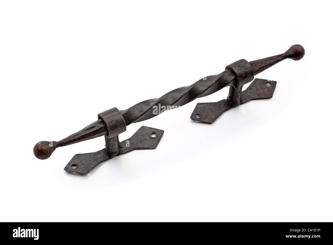 Drawer handles hi-res stock photography and images - Alamy