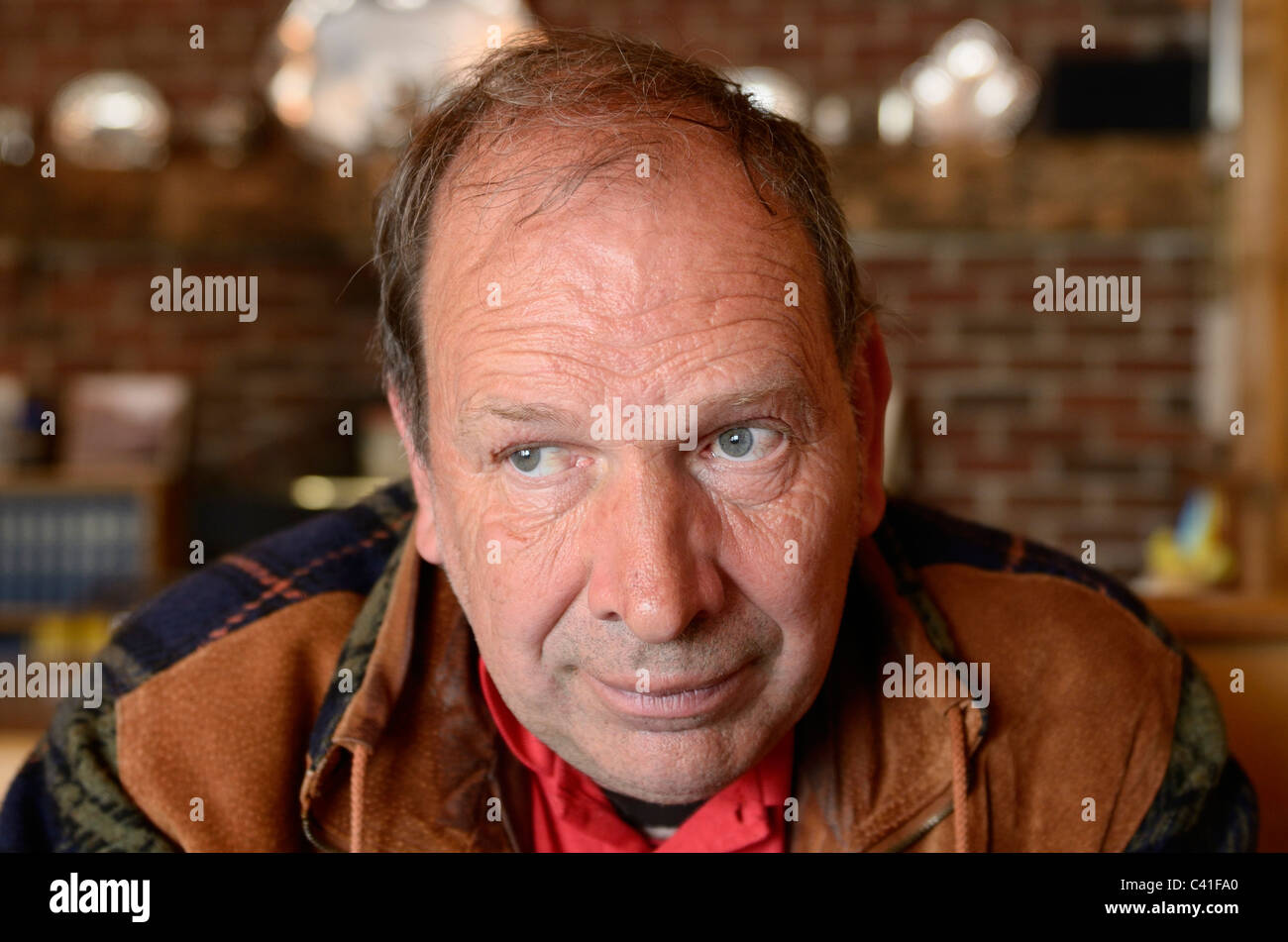 Hard at times hi-res stock photography and images - Alamy