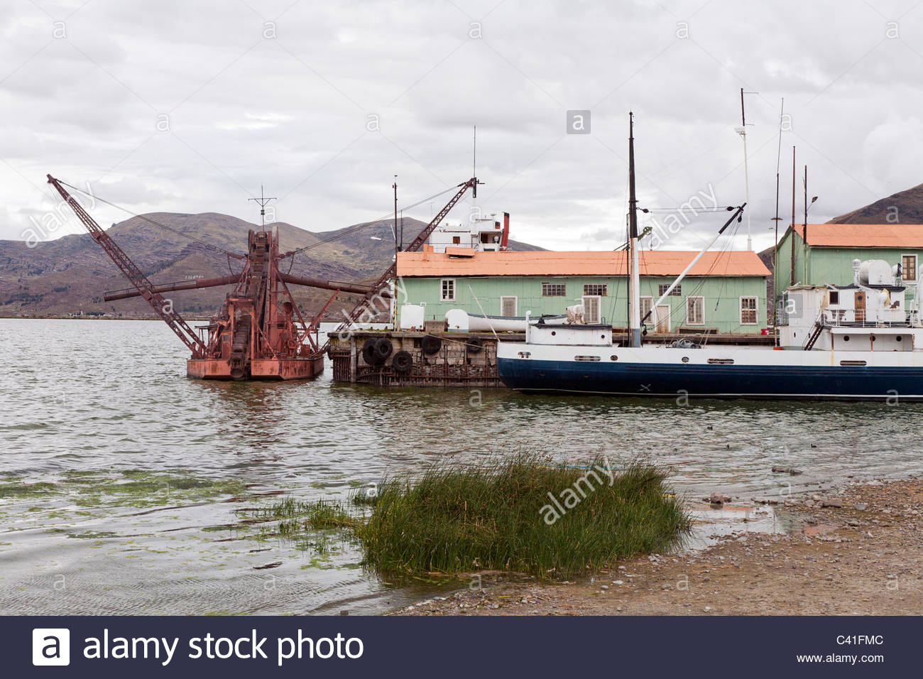 English Steamer Ship High Resolution Stock Photography and Images - Alamy