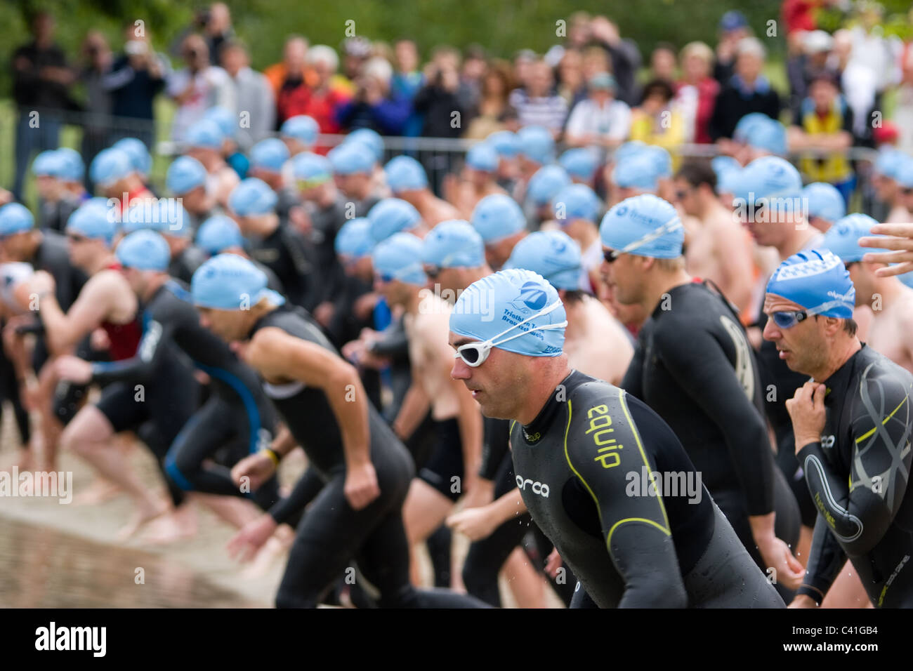 Swimming contest hi-res stock photography and images - Alamy