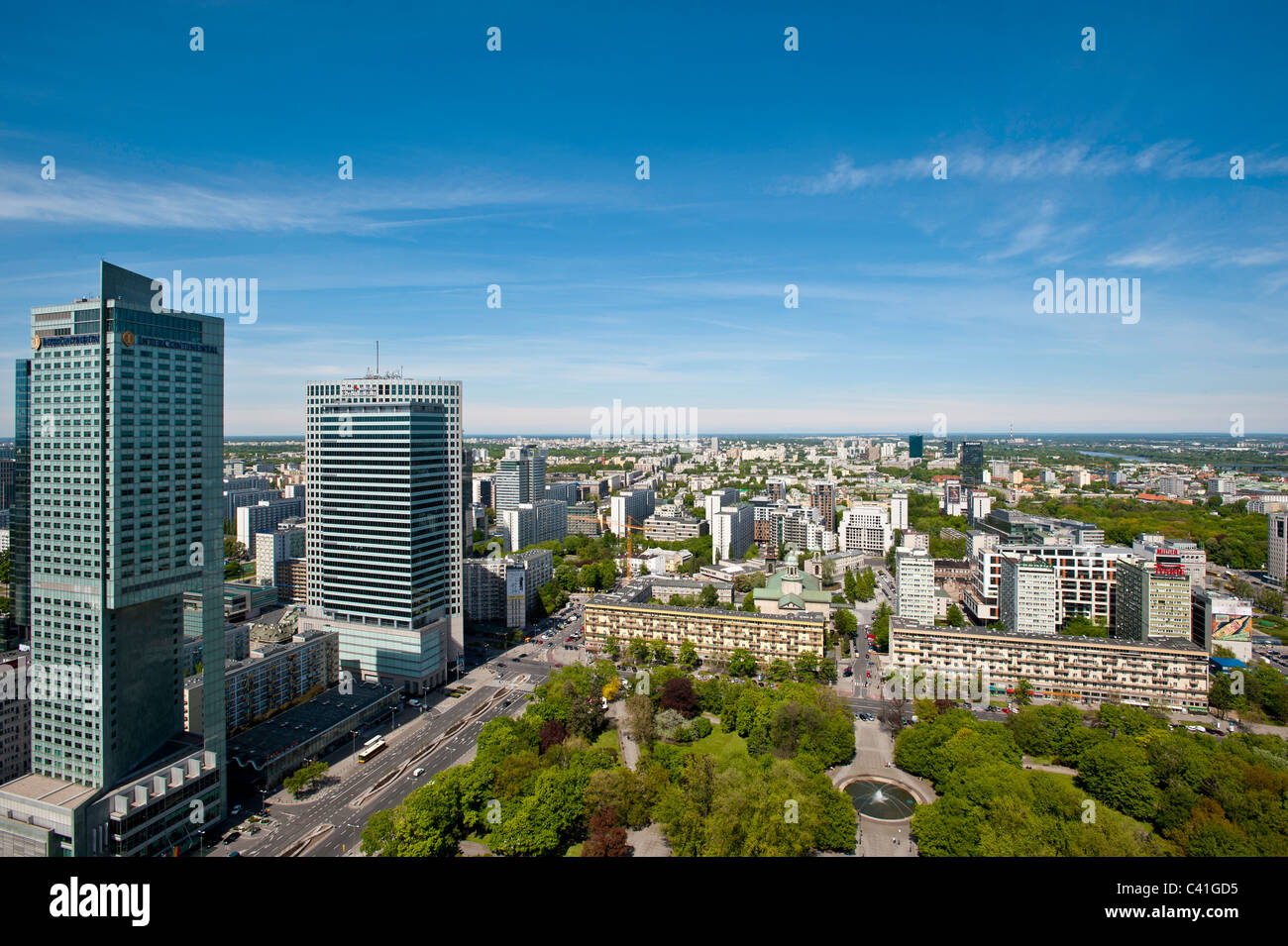 Top of palace hi-res stock photography and images - Alamy