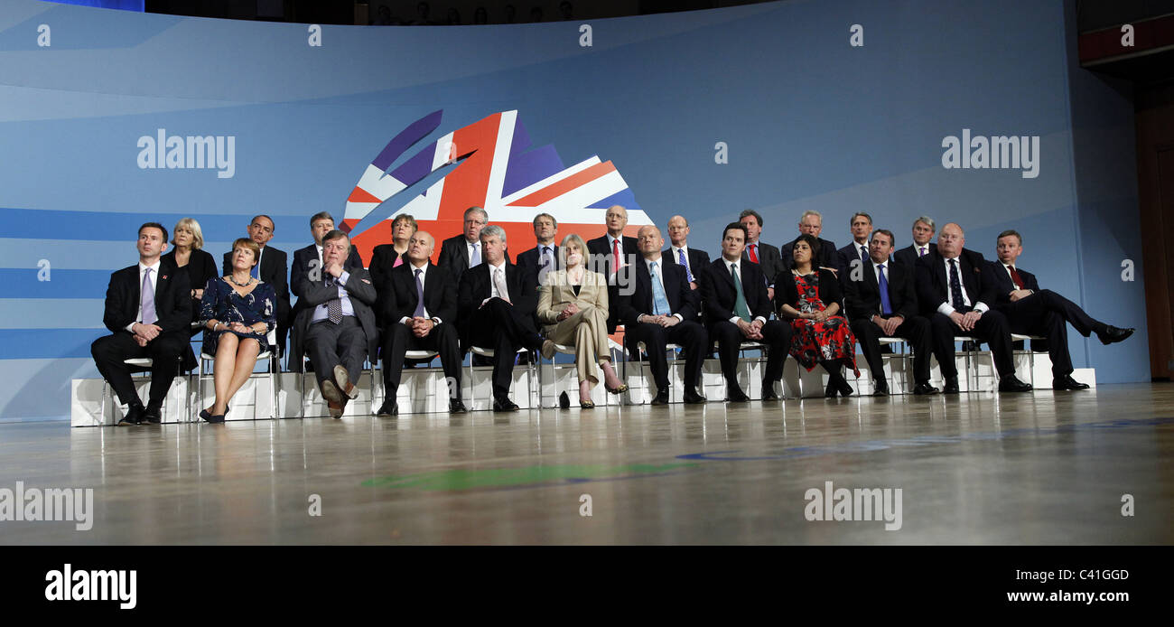 GILLAN BOURNE STRATHCLYDE GOLDIE MCLOUGHLIN PATERSON YOUNG WILLETS ...