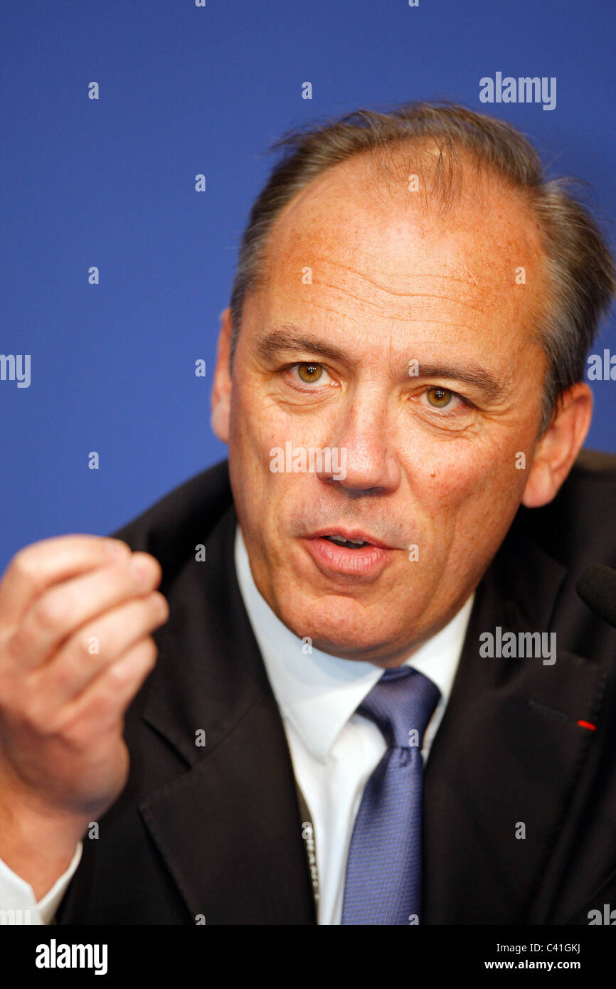 Richard stephane hi-res stock photography and images - Alamy