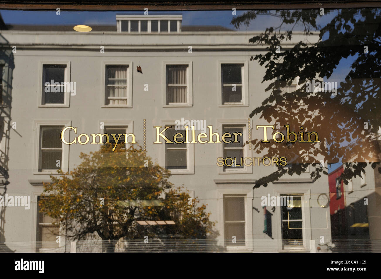 Solicitors office hi-res stock photography and images - Alamy