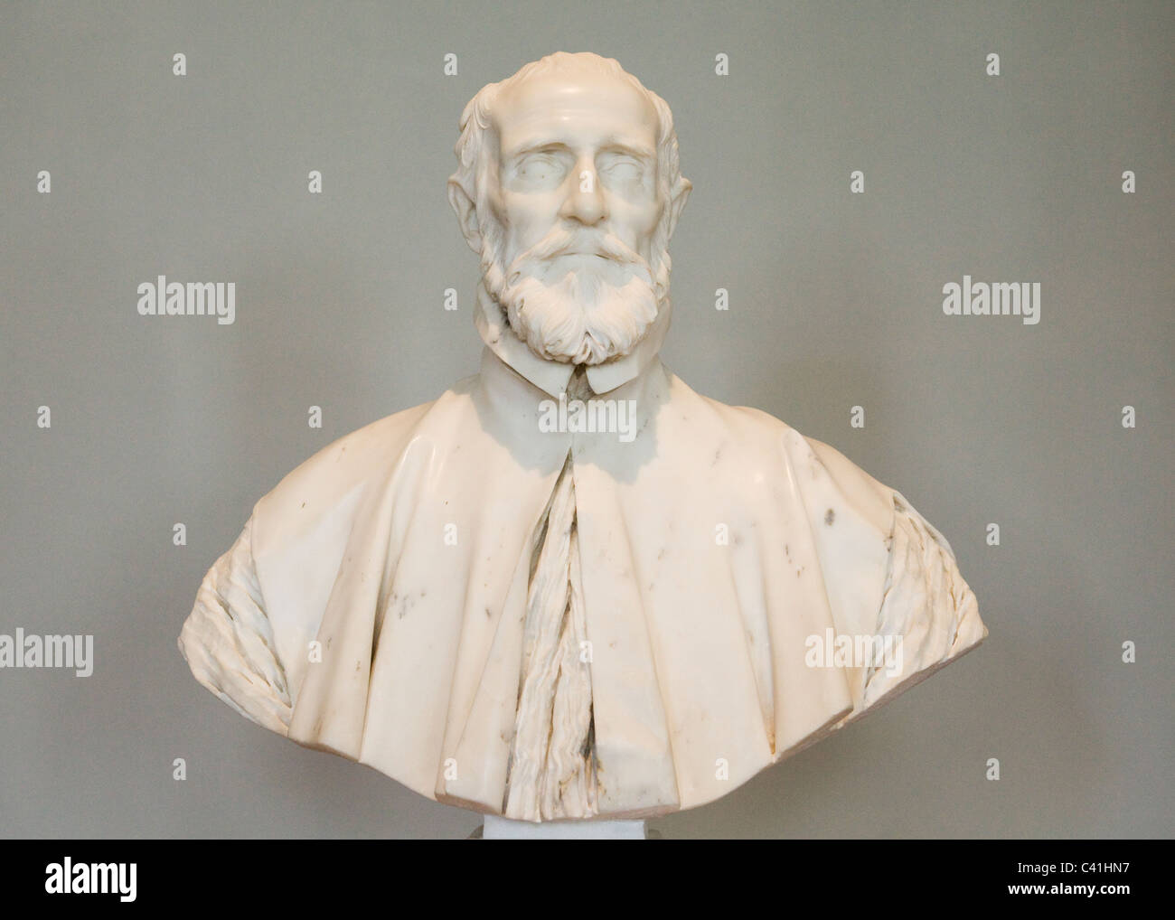 Gian lorenzo bernini hi-res stock photography and images - Alamy