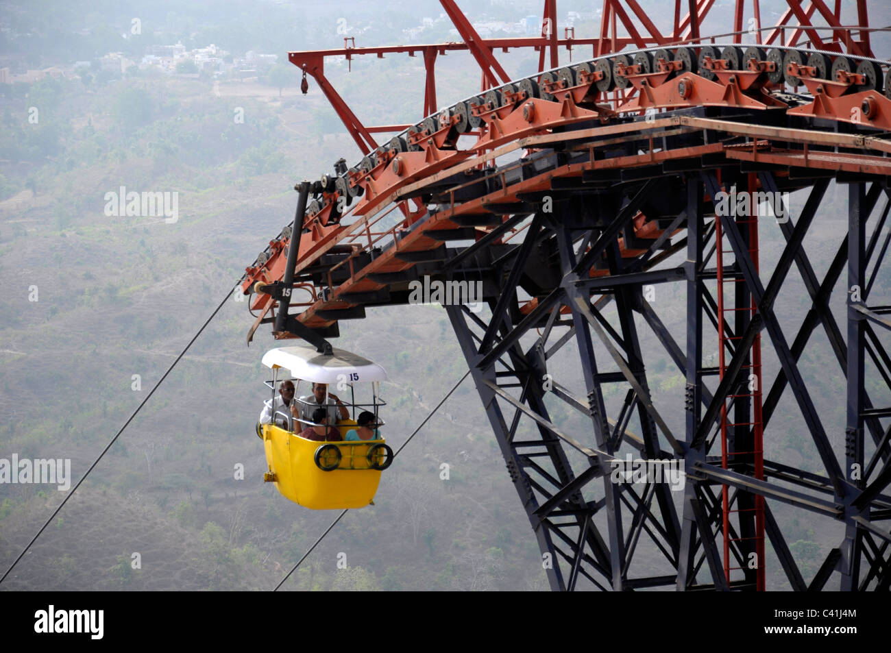 Pleasure ride hi-res stock photography and images - Alamy