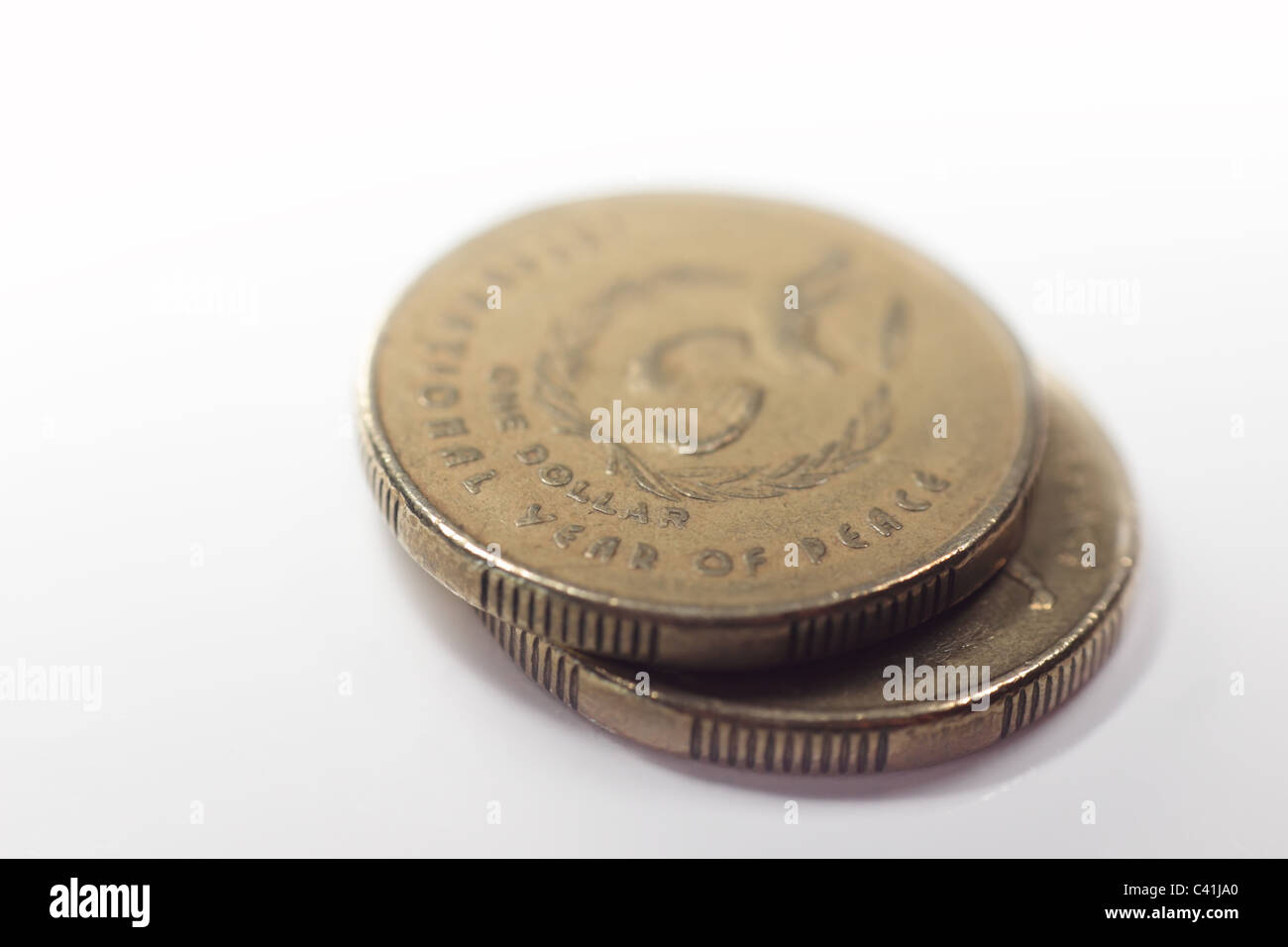Peace money hi-res stock photography and images - Alamy