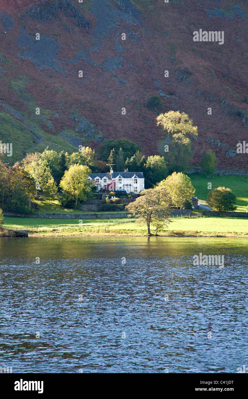 From hallin fell hi-res stock photography and images - Alamy