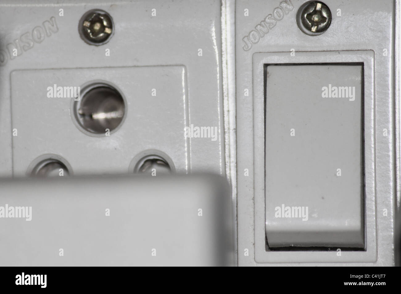 Toggle switch hi-res stock photography and images - Alamy