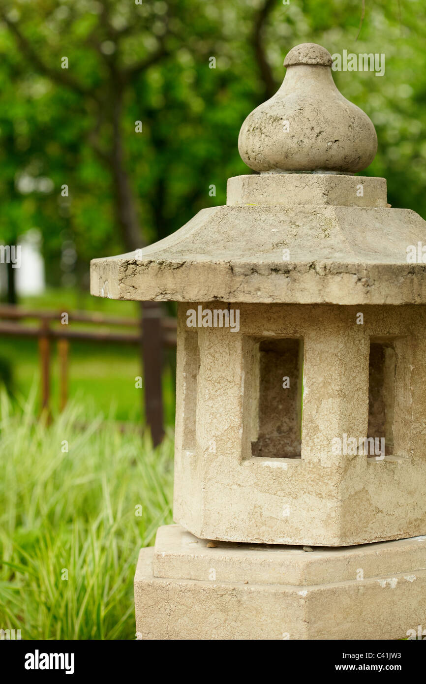 Stone pagoda hi-res stock photography and images - Alamy