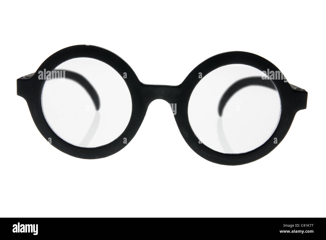 Retro costume party Cut Out Stock Images & Pictures - Alamy