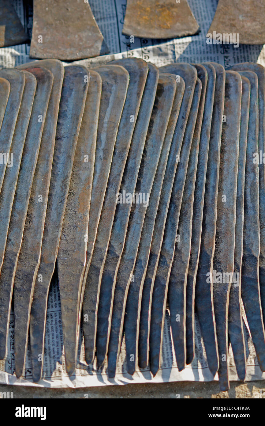 Sickles hi-res stock photography and images - Alamy