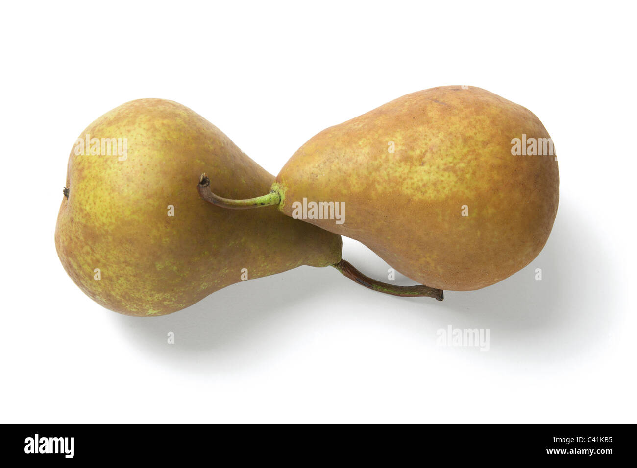 Pears bosc hi-res stock photography and images - Alamy