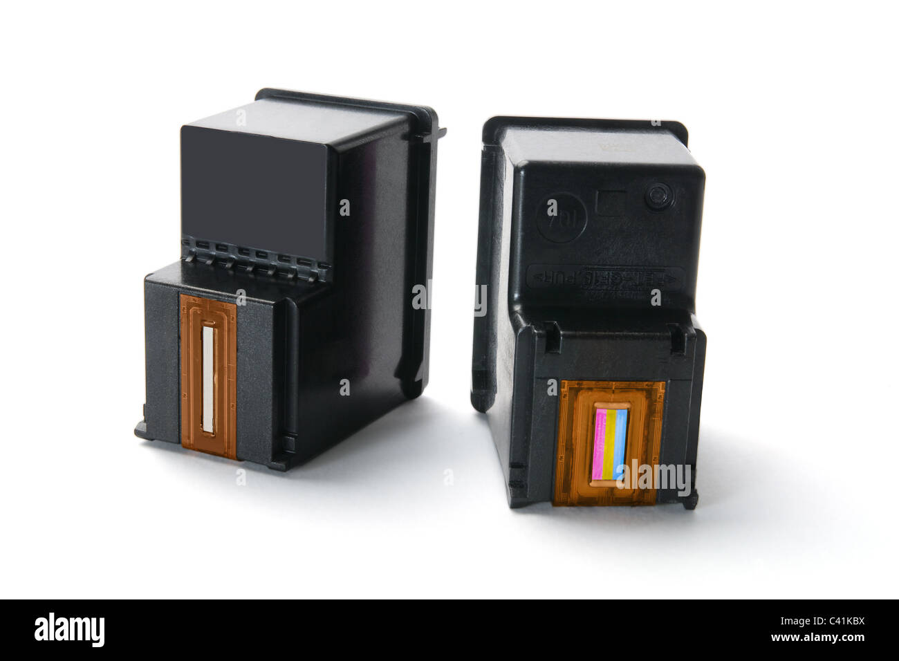 Ink jet printing hi-res stock photography and images - Alamy