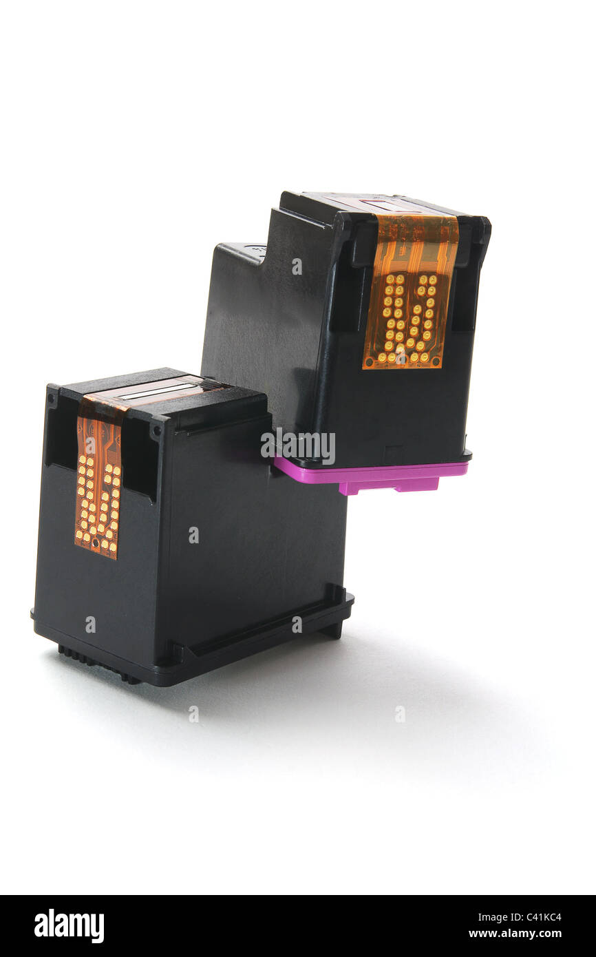 Ink jet printing hi-res stock photography and images - Alamy