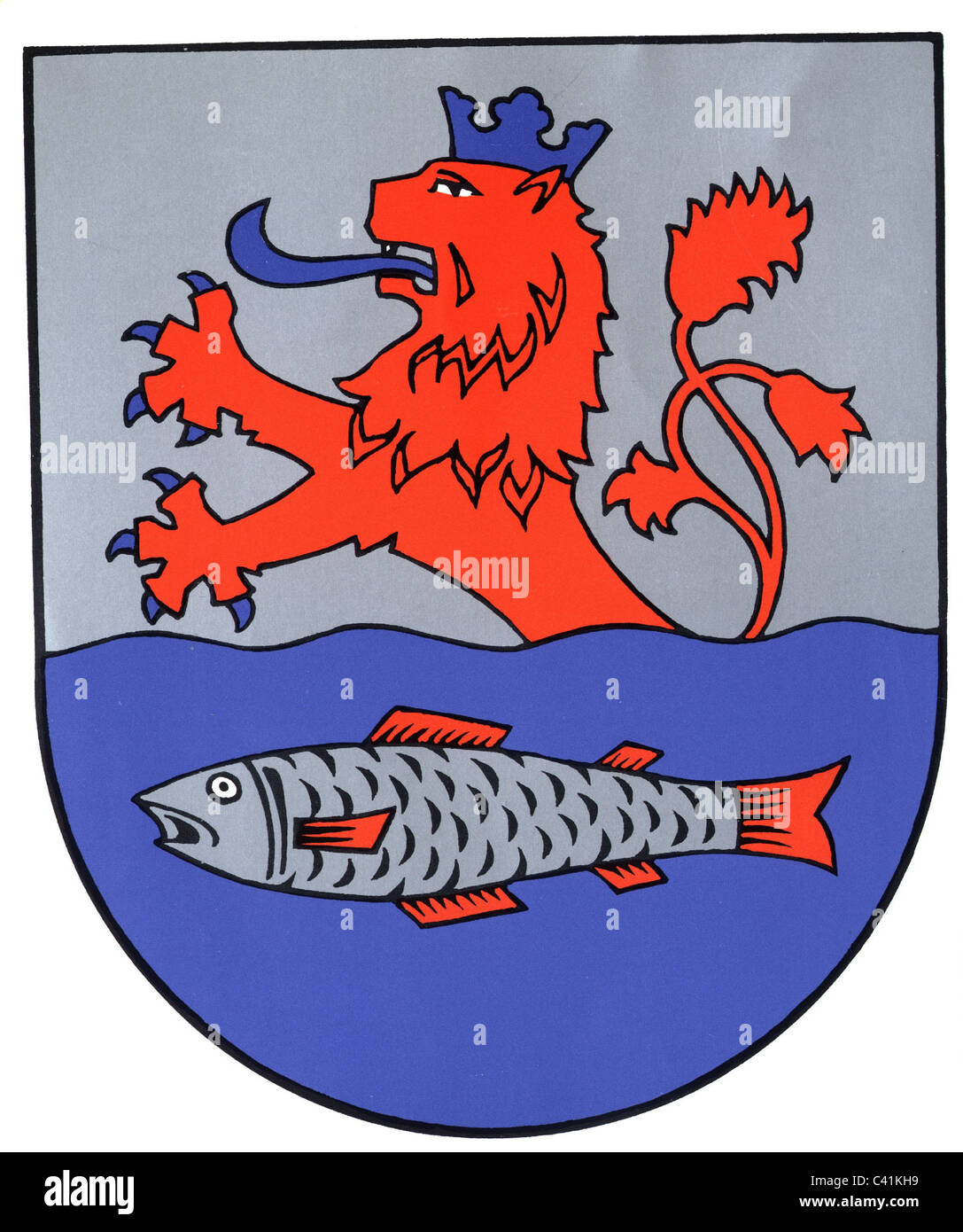 Leichlingen germany hi-res stock photography and images - Alamy