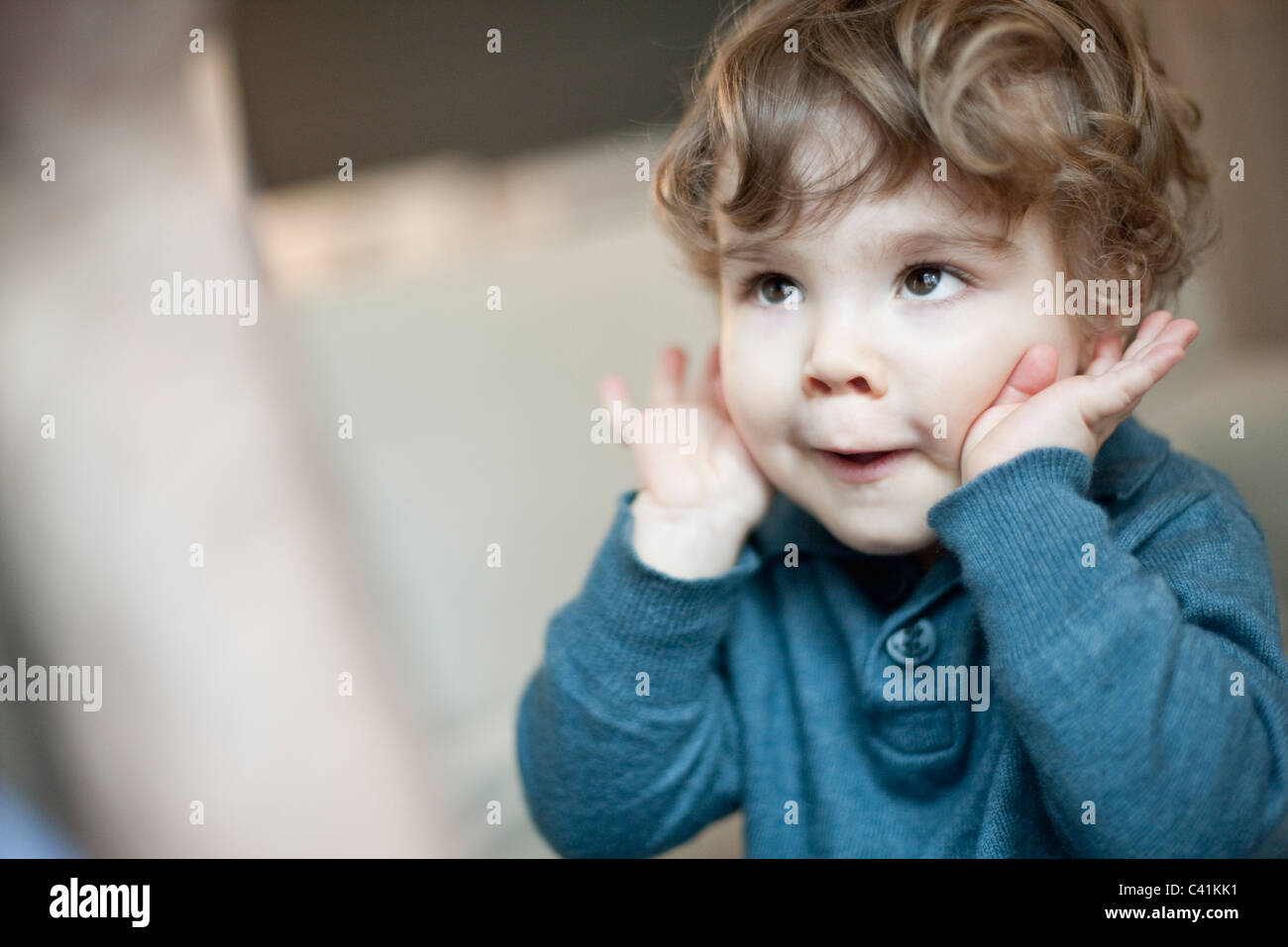 Image images portrait face hi-res stock photography and images - Alamy