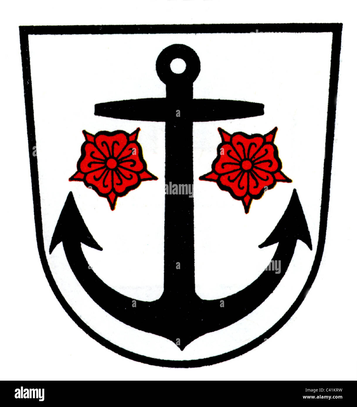 Anchor anchors hi-res stock photography and images - Alamy