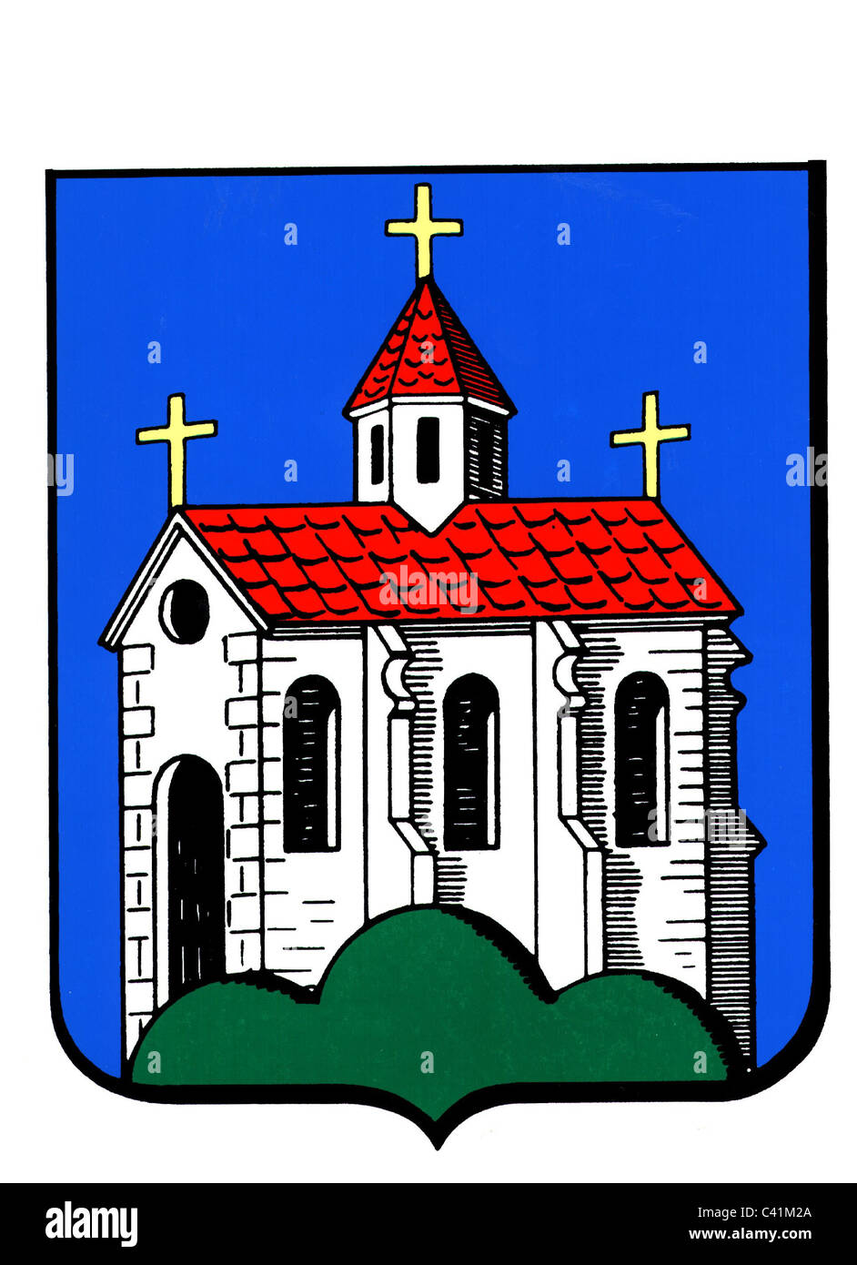 Traiskirchen hi-res stock photography and images - Alamy